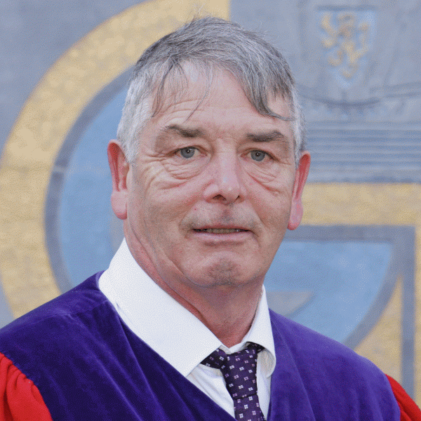 Council members | Galway City Council